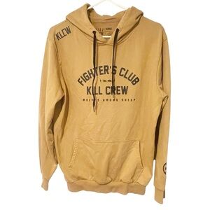 Kill Crew - Poshmark